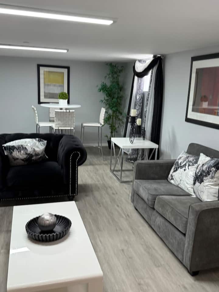 (21) Basement Private Room - New Jersey