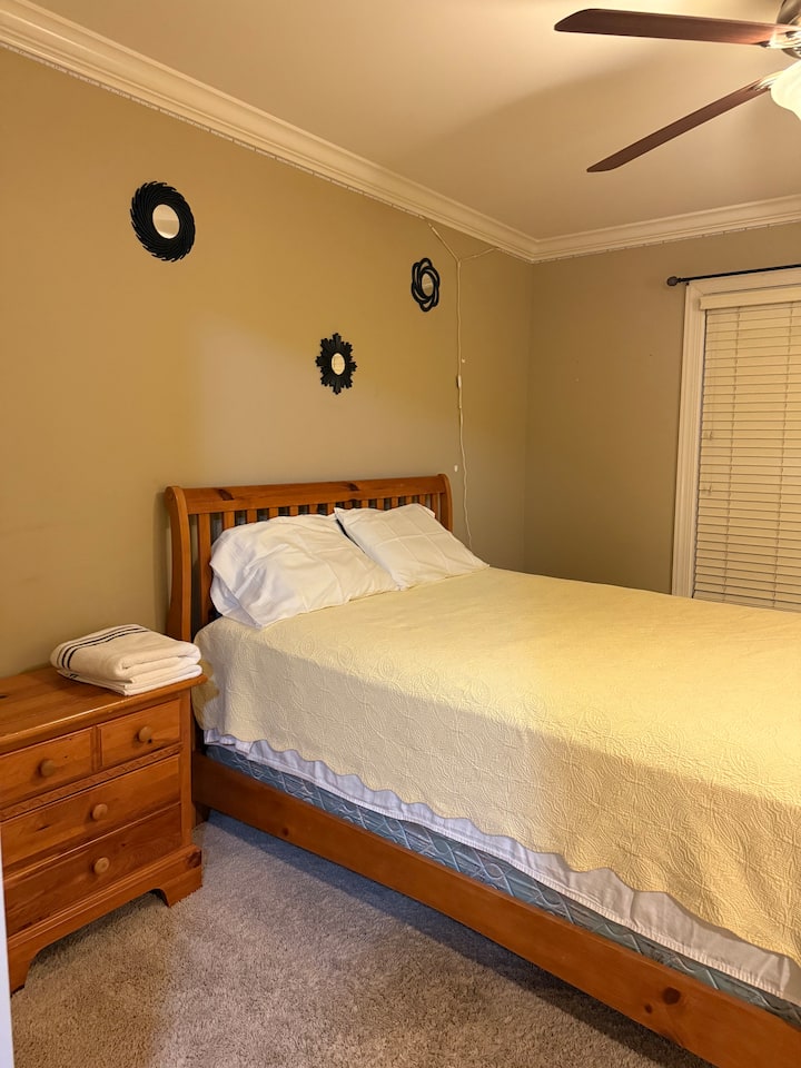 Habitación De Ensueño - Hoover, AL