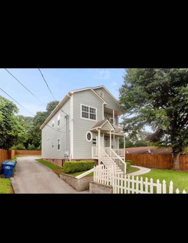 Atl Hideaway - Atlanta