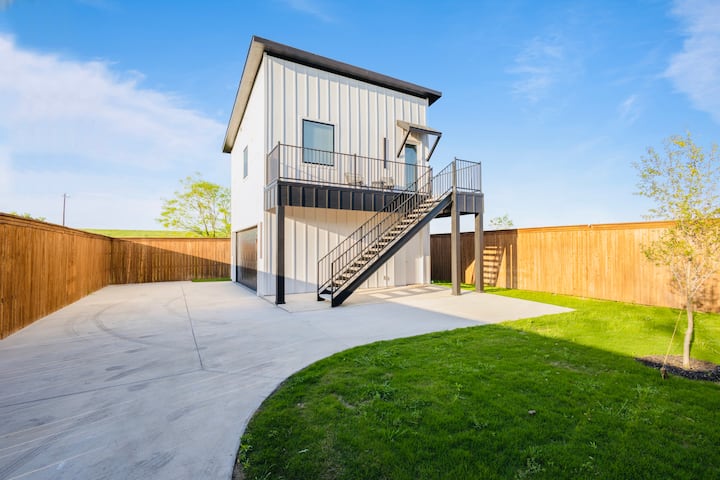 1br Suite With Down Town View - Dallas, TX