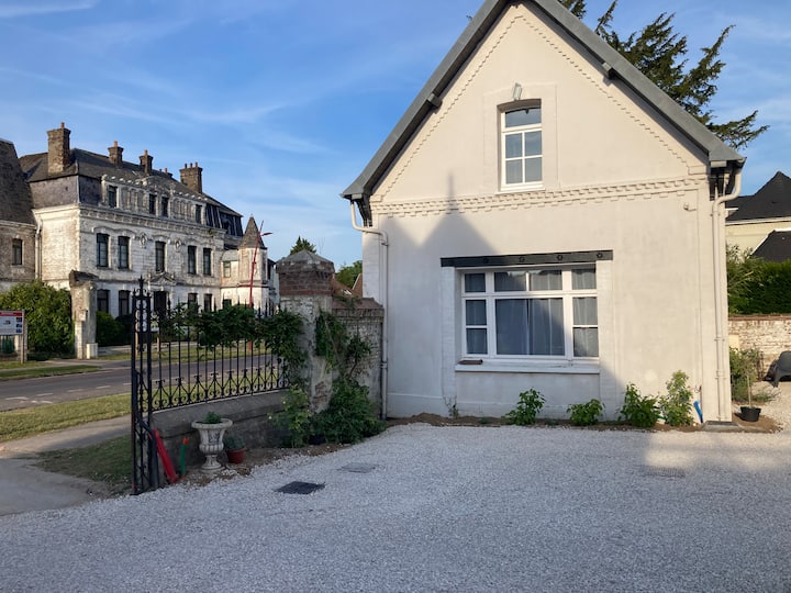 Gîte Du Grand Bonheur - Hesdin
