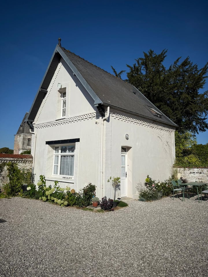 Gîte Du Grand Bonheur - Hesdin