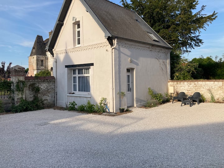 Gîte Du Grand Bonheur - Hesdin