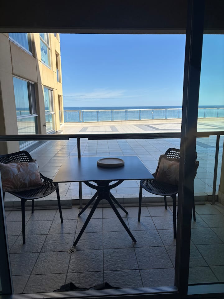 Beachfront Glenelg Dual Apartment - Glenelg