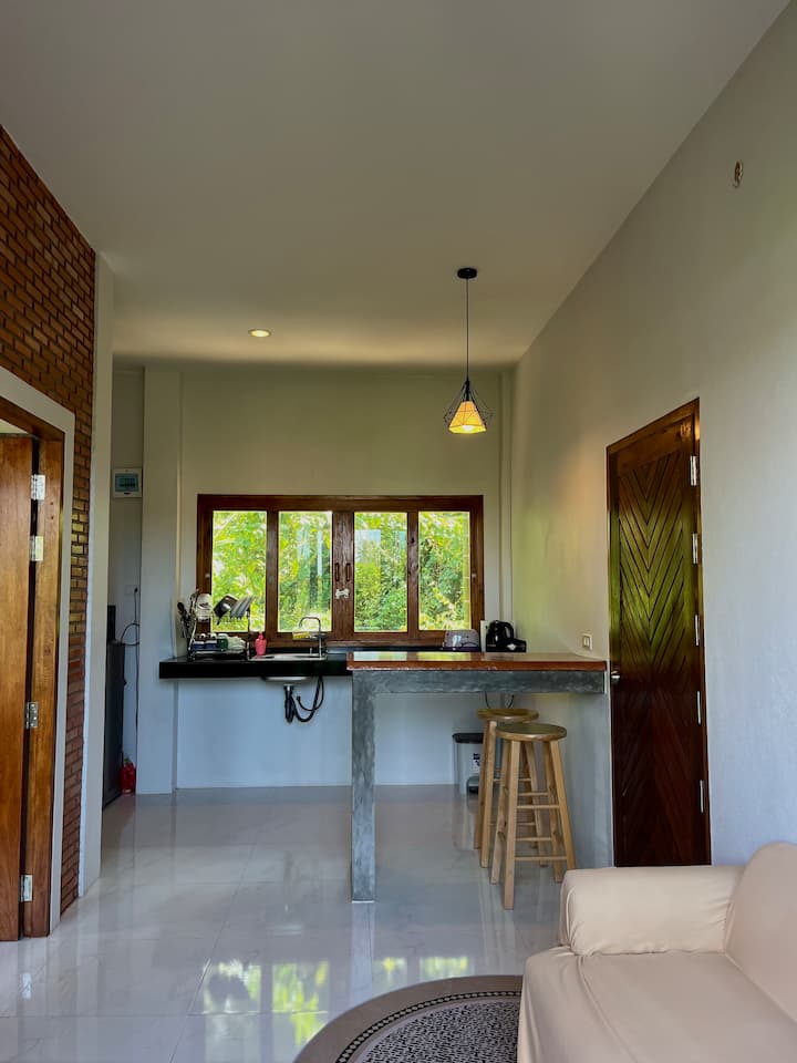 Naree Villa Koh Phangan - Ko Pha Ngan