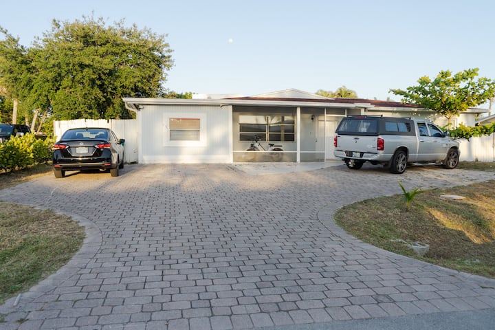 Casa Para 8 Personas - Naples, FL