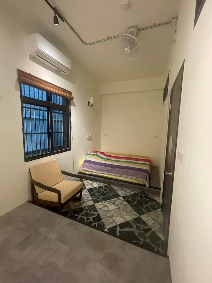 彌湖山民宿-山(證號 新竹縣民宿155） - Hsinchu County