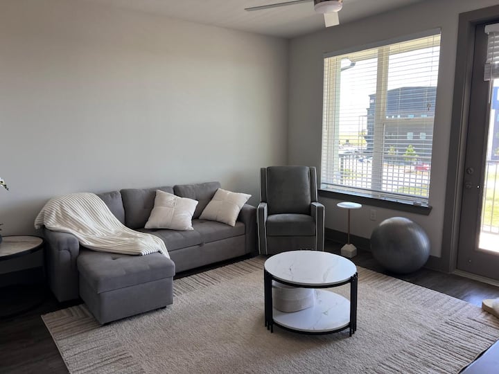 New Apartment - Georgetown, TX