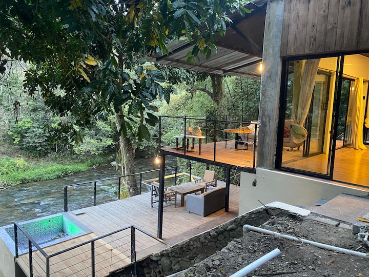 River View Jarabacoa Un Lugar úNico - République dominicaine