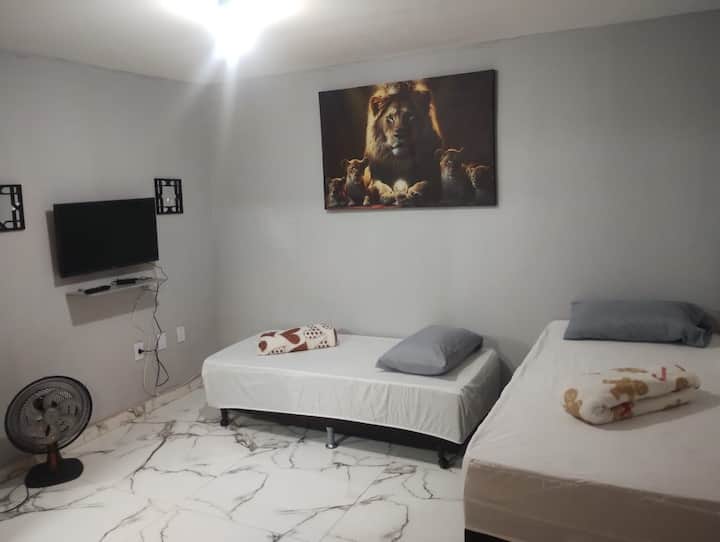 Lindo Apartamento Rio De Janeiro Praia Recreio - Recreio dos Bandeirantes