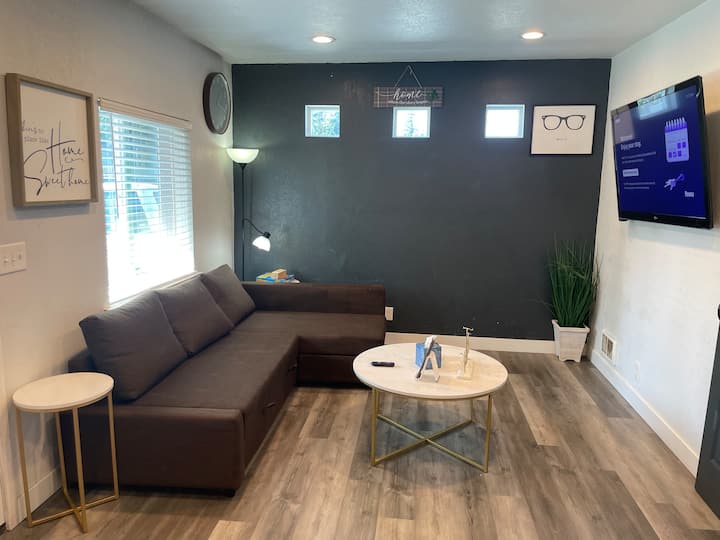 The Tuck Spot - エドモンズ, WA