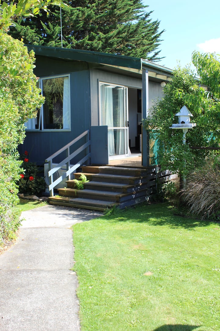 "The Granny Flat" - Riverton/Aparima