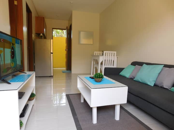 Angell’s Apartment4 [Kitchen,modern 2beds] Angeles - Angeles