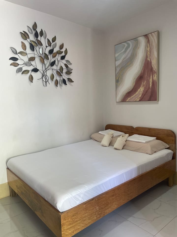 Deluxe Room 6 - Valencia