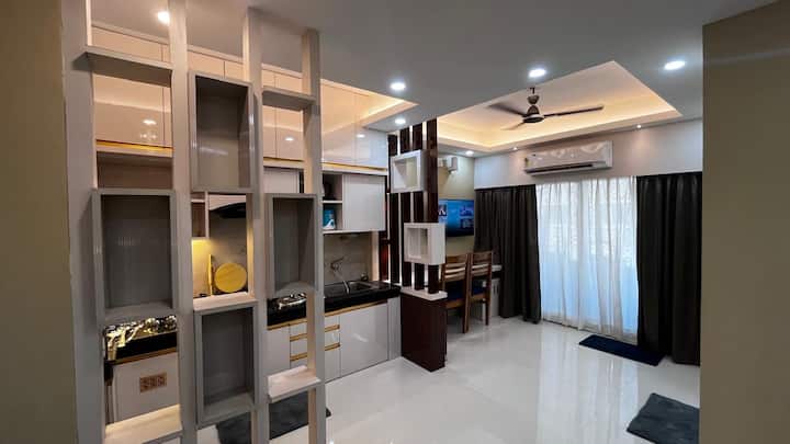 Sahoo’s Residence! - Puri