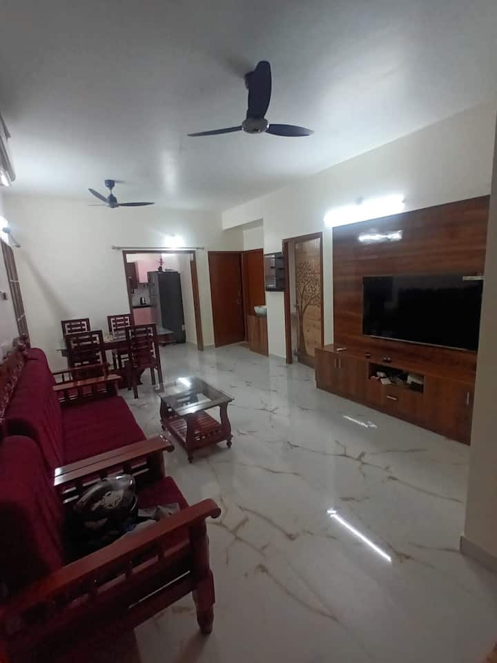 Perfect Long Stay Nungampakkam Gfloor Washer Dryer - Chennai