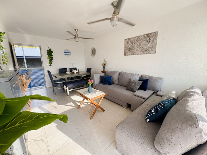 Tonameztli Chalet Tequesquitengo | Acceso Al Lago - Tequesquitengo