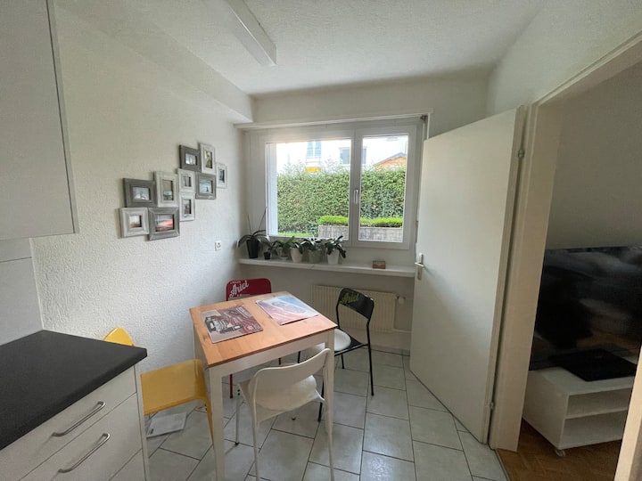 Eigene Wohnung Am See - 