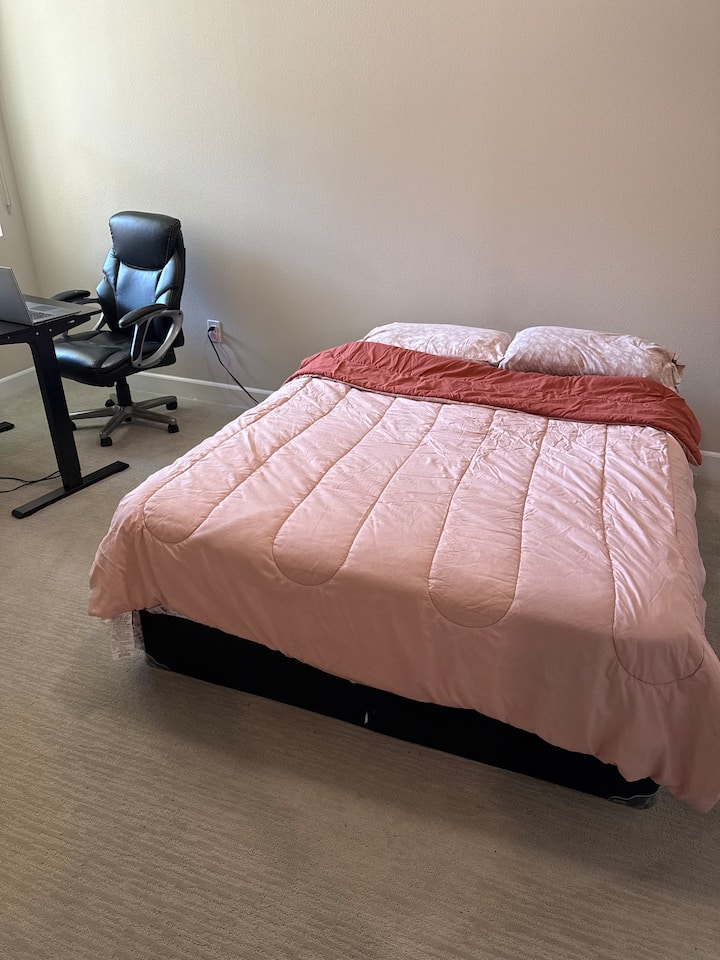 Cozy 1 Bedroom Apartment - Frisco, TX