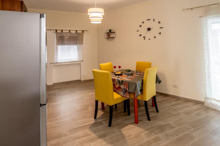 Appartamento Blu - Milazzo