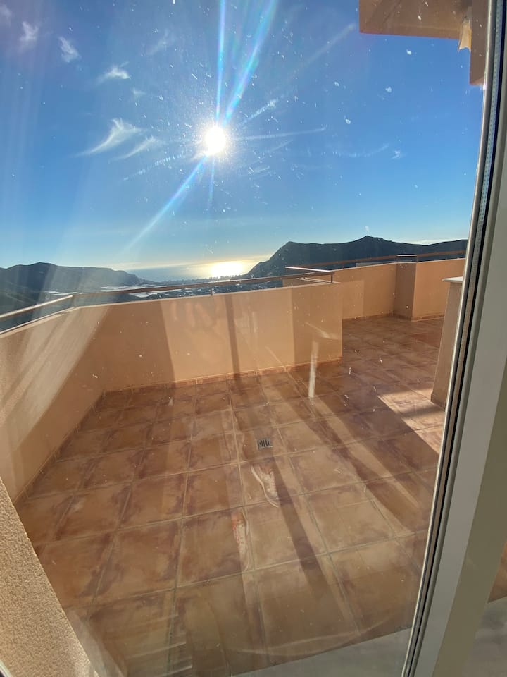 Apartamento - Aguadulce