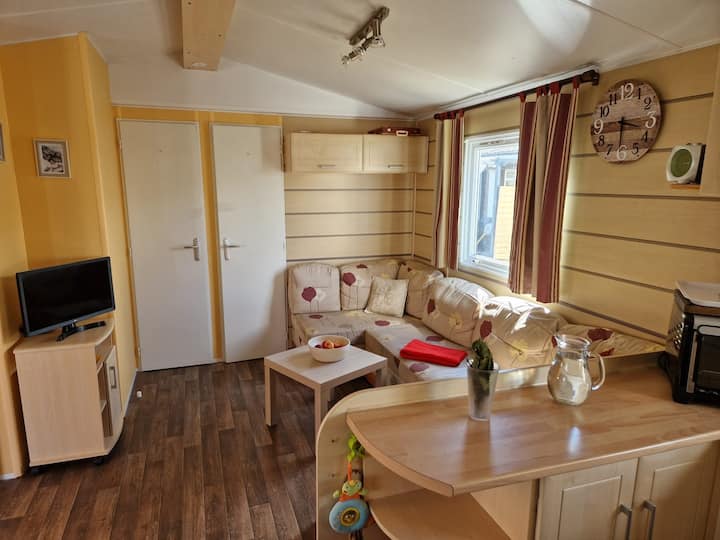 3 Chambres - La Baule-Escoublac