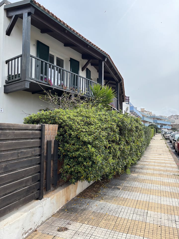 La Graciosa Di Palau Valencia - Alghero