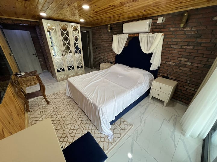 Daly Resort 3 - Sakarya