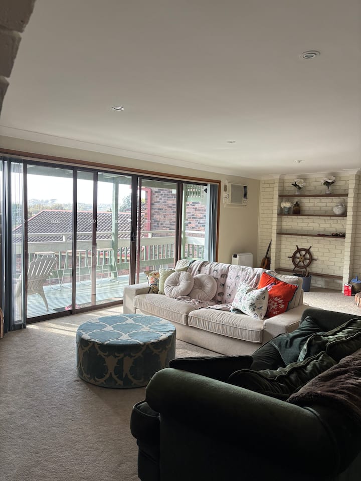 A Home Among The Gum Trees - Narooma