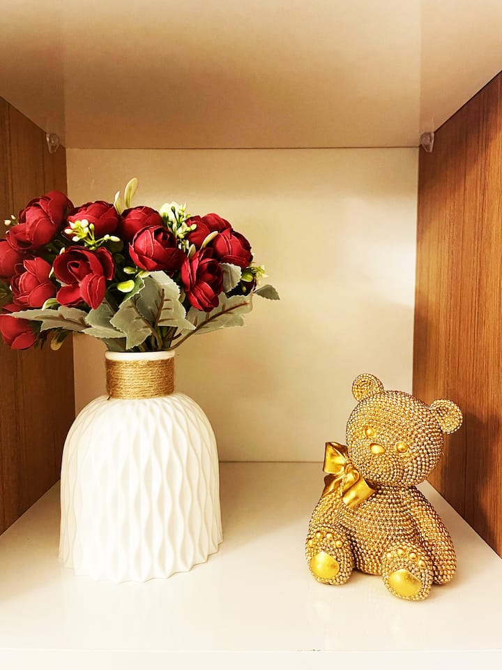 Sky-lux Appartement Avec Piscine - Agadir