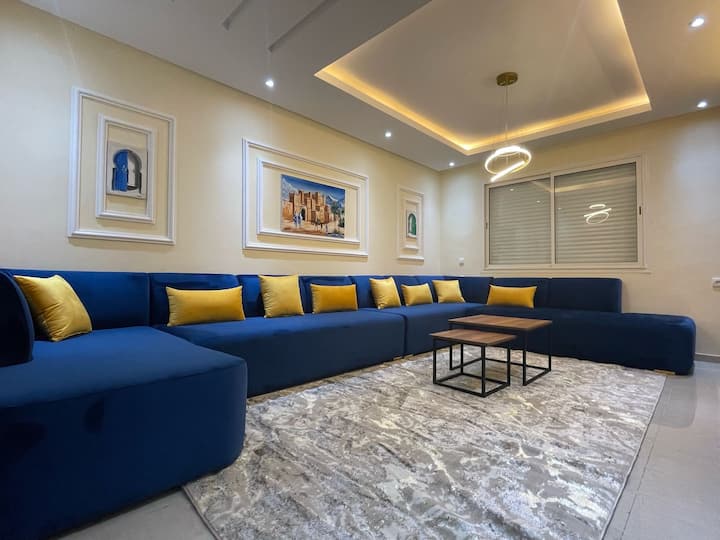 Sky Appartement Family Agadir - Agadir