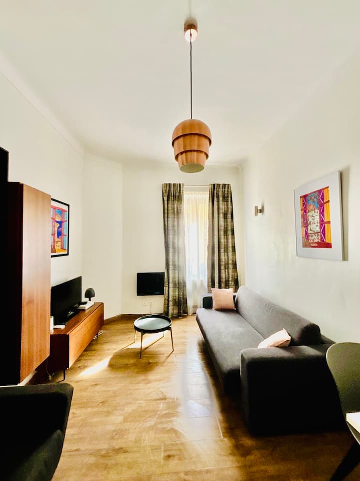 Magnifique Appartement Cannes Centre - 4 Couchages - Cannes