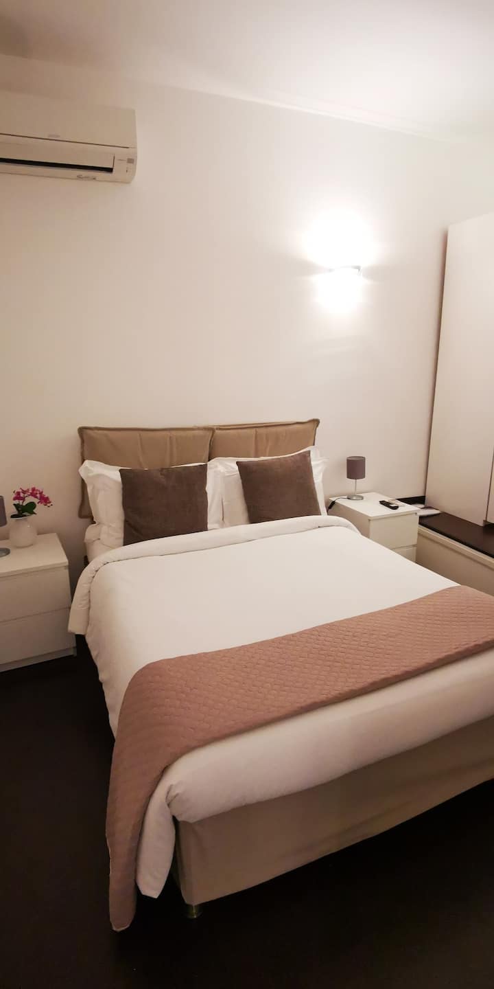 Donna Rosa Main Avenue 6 - Taormina