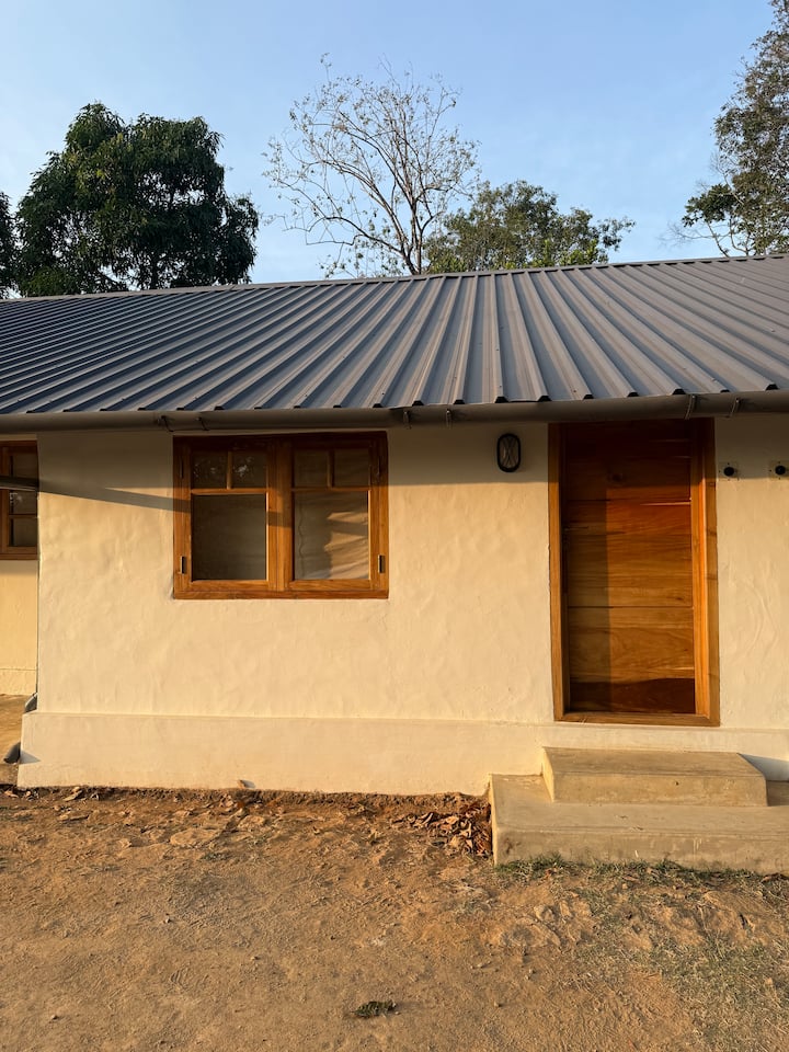 Bungalow 22 - The Estate Villa 5 - Valparai