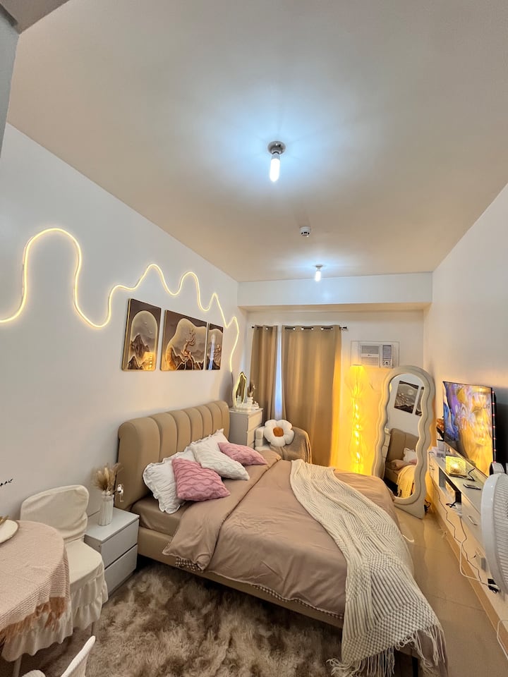 Sweet Luxx Staycation - Dasmariñas