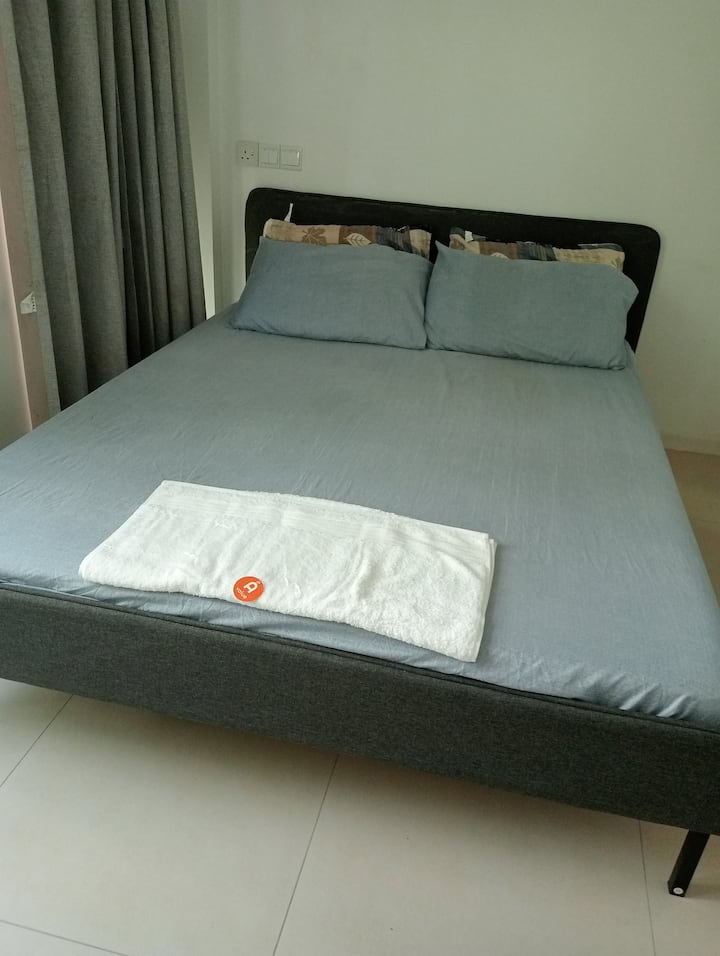 Budget Friendly Room In Hulhumale - Maldives