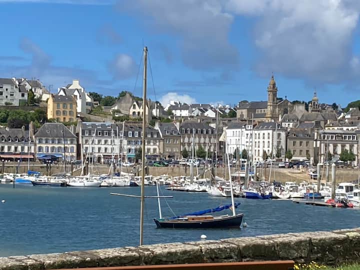 Cap Au Bout Du Monde - Audierne