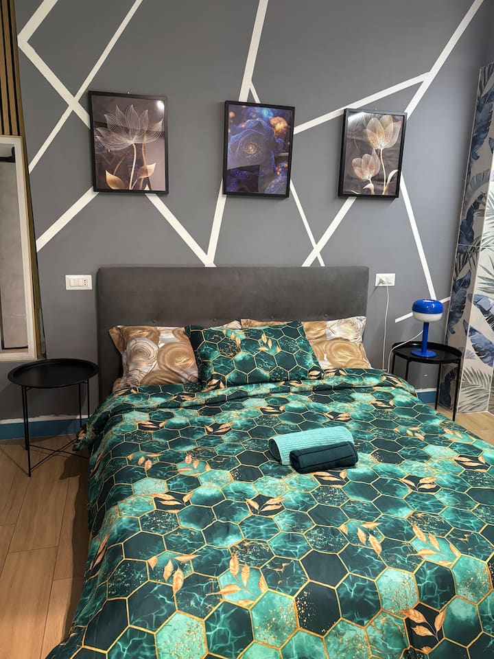 Appartamento Milano - Milan