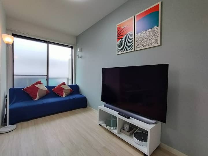 New! Good Access To Tokyo, 4 Ppl With Tv Game! - 埼玉県