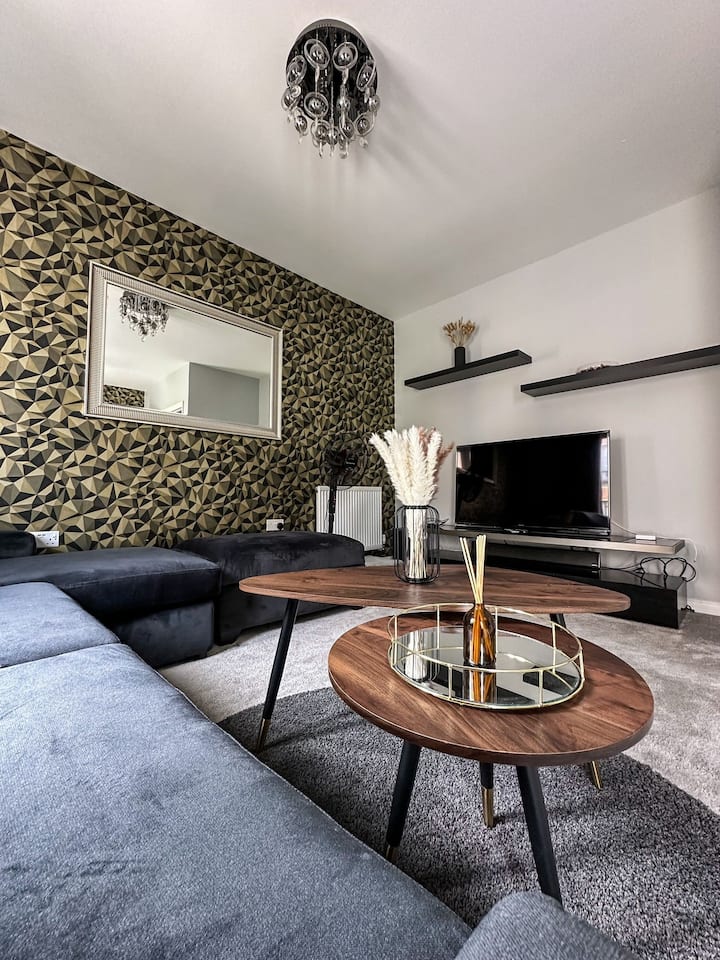 3bedroomtownhousegreater London - Londres