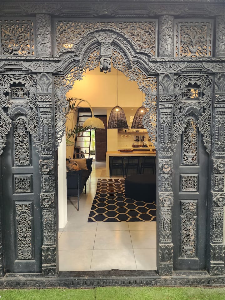 Stylish Loft In Canggu - Canggu