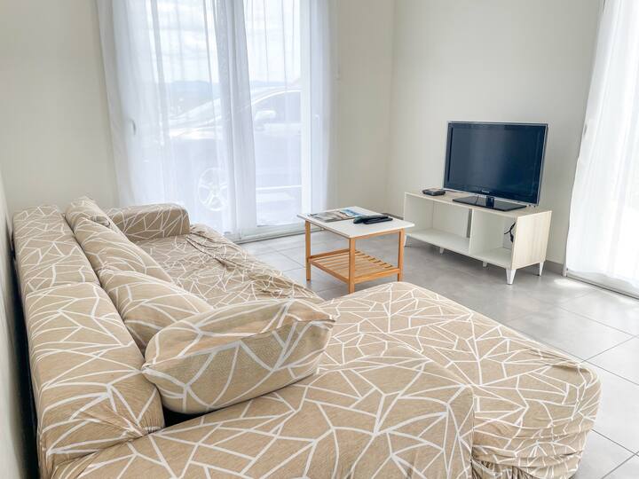 L’horizon Ponot * Vue * Wifi * 3 Chambres - Le Puy-en-Velay