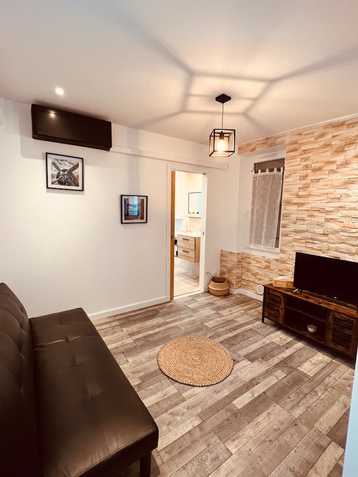 Petit Havre De Paix En Provence - Gardanne