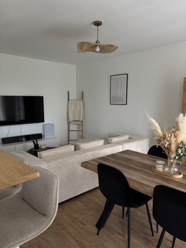 24h Du Mans Location Appartement - ル・マン