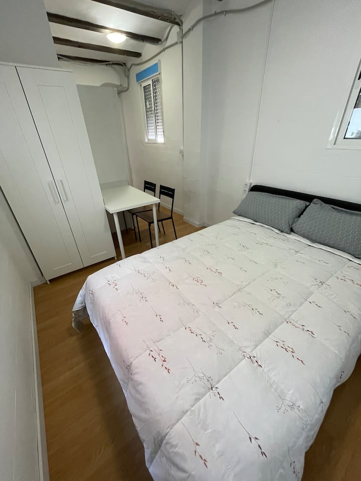 Estudio Para Dos Cerca Del Mar - スペイン バレンシア