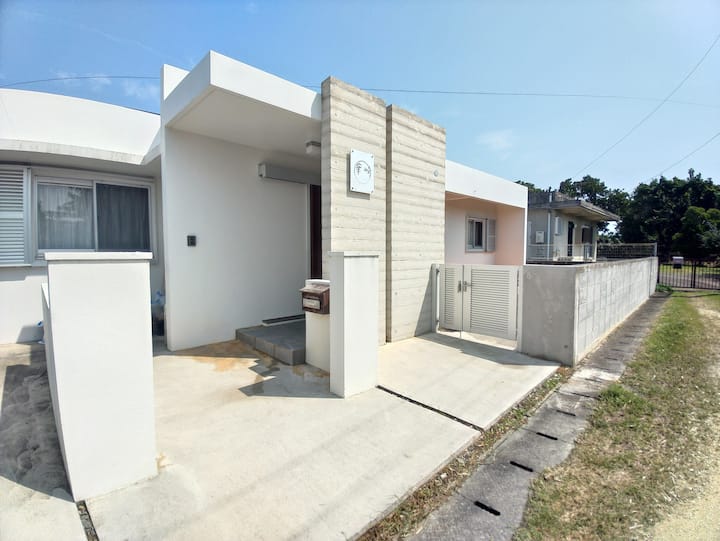 Private Villa華崎 - 宮古島