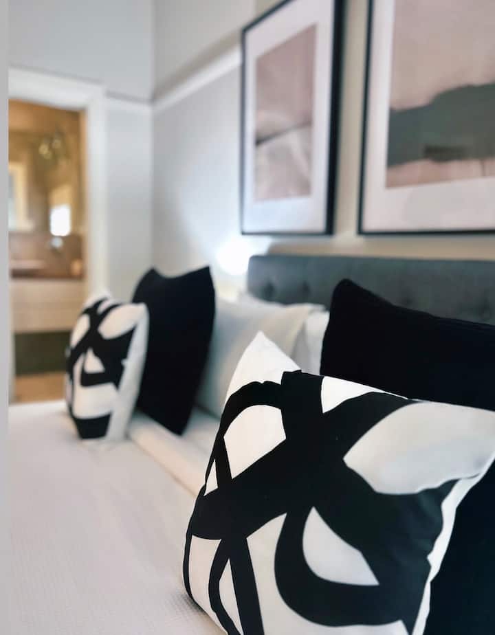 Bnb…elevated - You Won’t Want To Leave! - ダッボー