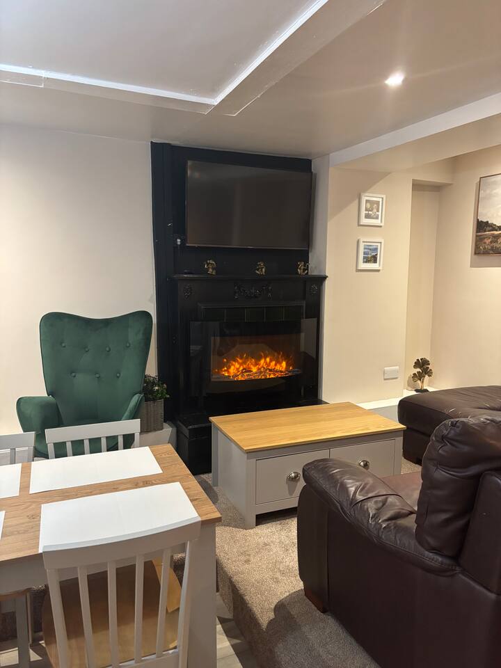 Casa Botique- Close To Gunwharf - Fareham