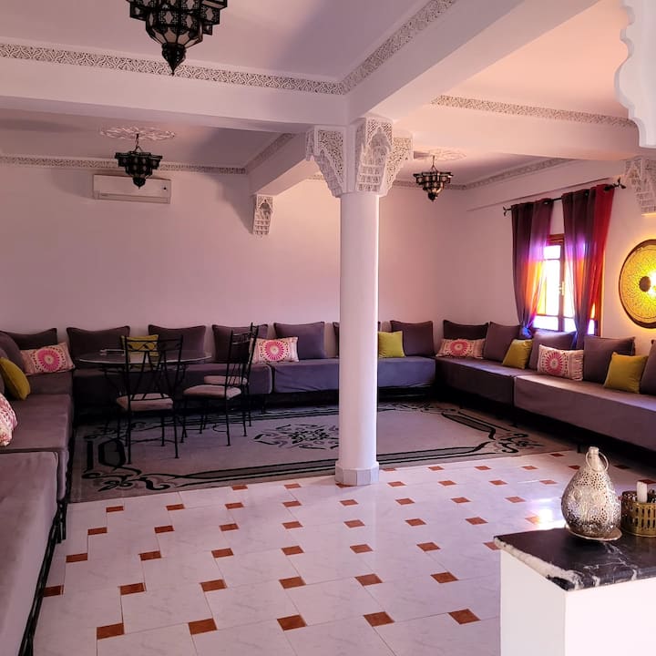 Maison  Avec Piscine - Morocco