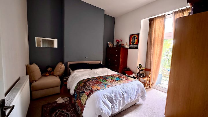 1-bed Flat - Croydon, UK